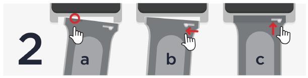 ITech ACTIVE 2 - SmartWatch Quick Start Guide | ManualsLib