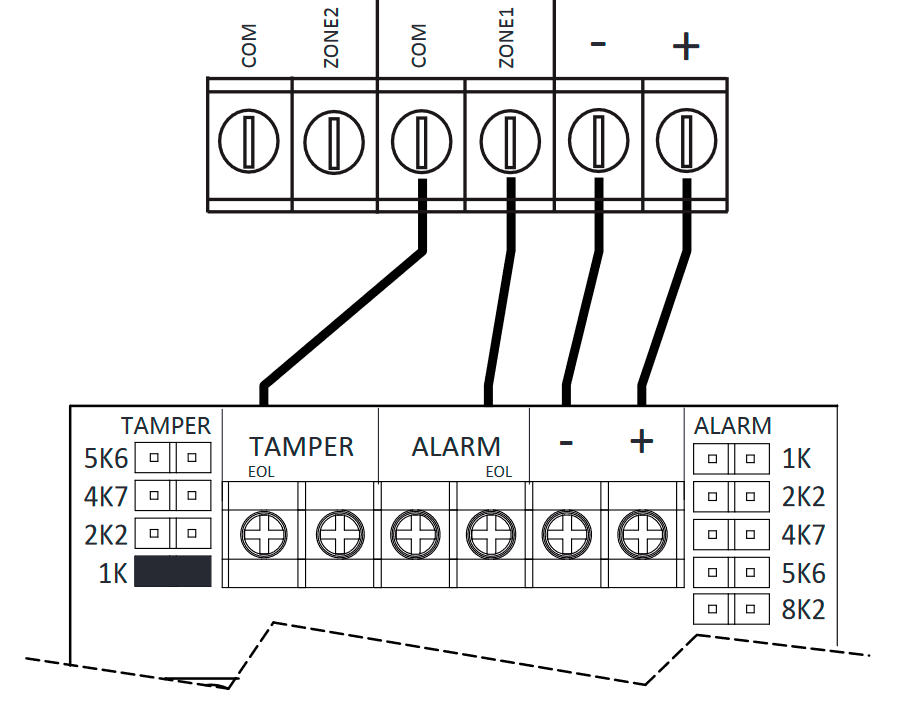 HIKVISION DS-PDP18-EG2 - 18m Digital PIR Detector Manual | ManualsLib