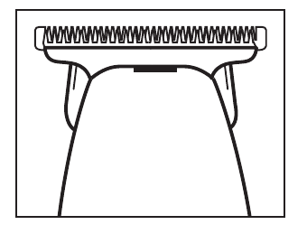 Andis LS / LS2 - Hair Trimmer Use And Care | ManualsLib