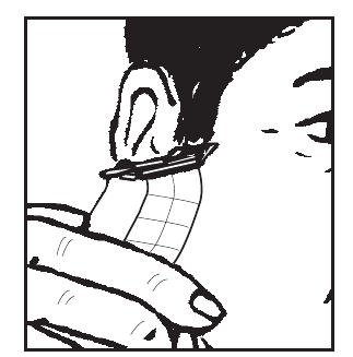 Andis LS / LS2 - Hair Trimmer Use And Care | ManualsLib