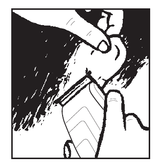 Andis LS / LS2 - Hair Trimmer Use And Care | ManualsLib