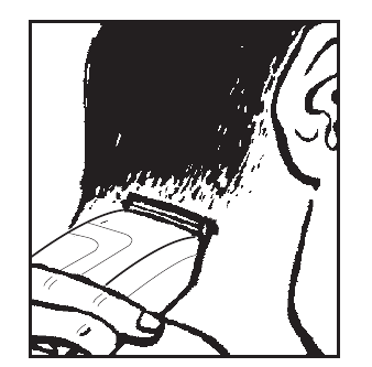 Andis LS / LS2 - Hair Trimmer Use And Care | ManualsLib