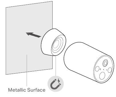 TP-Link tapo C425 - Smart Wire-Free Security Camera Quick Start Guide ...