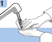 Accu-Chek Performa - Blood Glucose Meter Quick Start Guide and Error ...