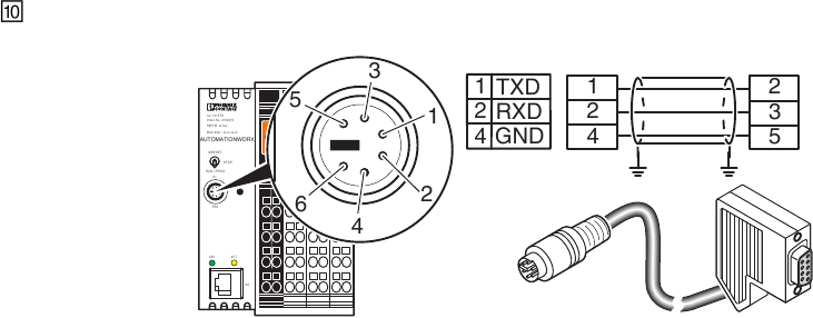 Phoenix Contact ILC 131 ETH, 2700973 Installation Notes For ...
