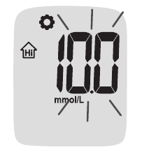 i-SENS CareSens S Fit - Blood Glucose Monitoring System Manual | ManualsLib