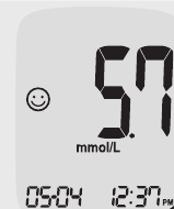 i-SENS CareSens S Fit - Blood Glucose Monitoring System Manual | ManualsLib