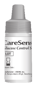 i-SENS CareSens S Fit - Blood Glucose Monitoring System Manual | ManualsLib