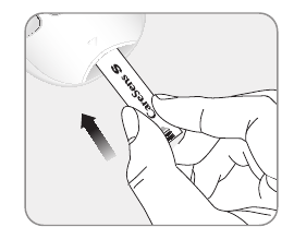 i-SENS CareSens S Fit - Blood Glucose Monitoring System Manual | ManualsLib
