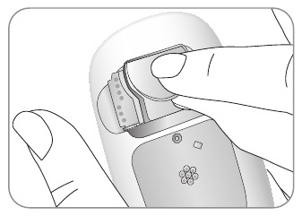 i-SENS CareSens S Fit - Blood Glucose Monitoring System Manual | ManualsLib