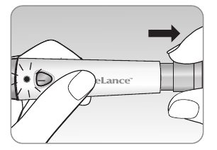 i-SENS CareSens S Fit - Blood Glucose Monitoring System Manual | ManualsLib