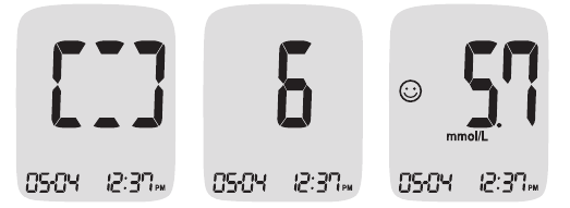 i-SENS CareSens S Fit - Blood Glucose Monitoring System Manual | ManualsLib