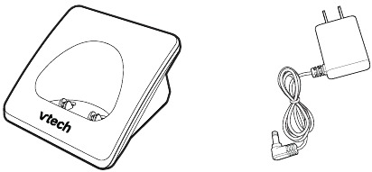 VTech IS8151, IS8151-2, IS8151-3, IS8151-4, IS8151-5, IS8152-5 Quick ...