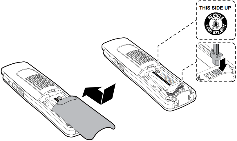 VTech IS8151, IS8151-2, IS8151-3, IS8151-4, IS8151-5, IS8152-5 Quick ...