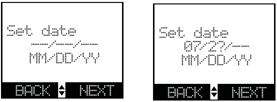 VTech IS8151, IS8151-2, IS8151-3, IS8151-4, IS8151-5, IS8152-5 Quick ...