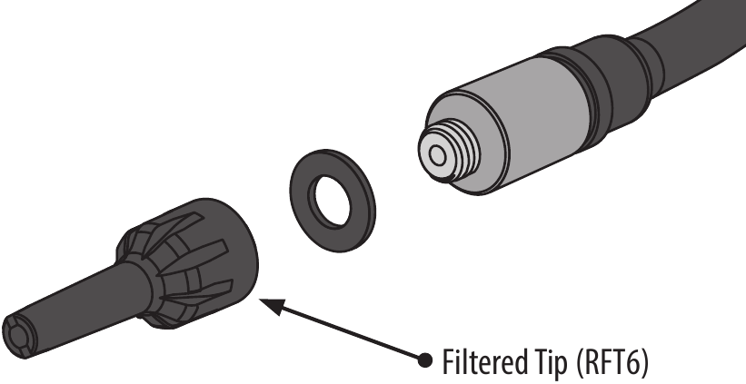 Fieldpiece DR58 - Heated Diode Refrigerant Leak Detector Manual ...