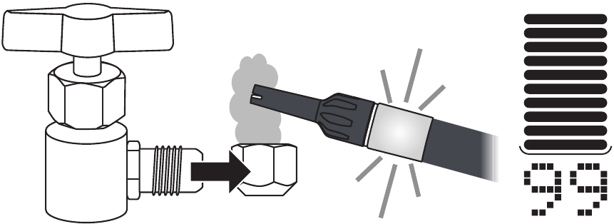Fieldpiece DR58 - Heated Diode Refrigerant Leak Detector Manual ...
