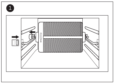 Innsky IS-AF001 - Air Fryer Oven Manual | ManualsLib