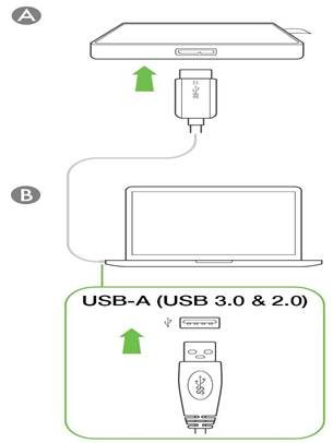 Seagate Ultra Touch - HDD Manual | ManualsLib
