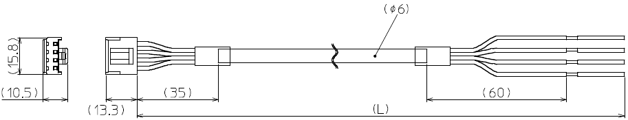SMC LECP1, LECP2 Series - Programless Controller Step Motor (24 VDC ...