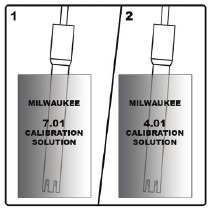 Milwaukee MC720 - PH Controller With MP810 1,5 L/H Dosing Pump Manual ...