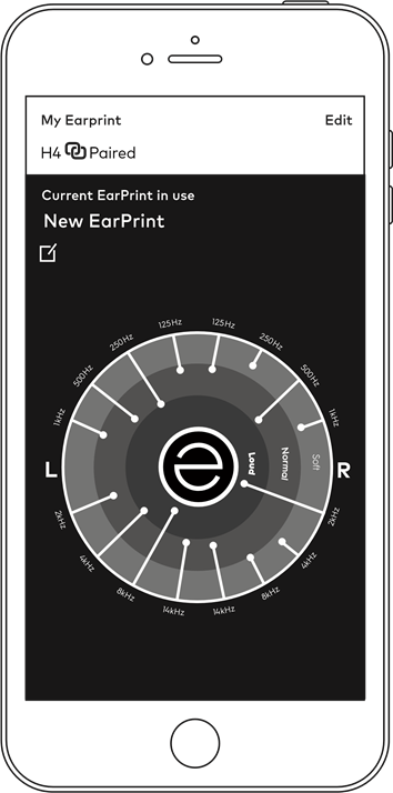EVEN H4 - Over-the-Ear Headphones Manual | ManualsLib