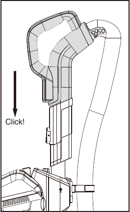 Eureka NEU700 Series - Upright Vacuum Cleaner Manual | ManualsLib