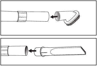 Eureka NEU100 Series - Upright Vacuum Cleaner Manual | ManualsLib
