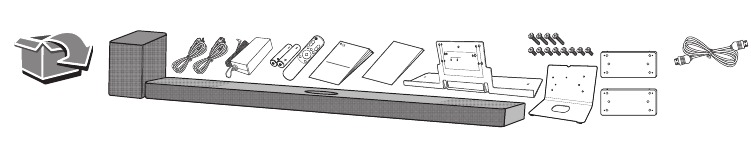 LG SC9S - Sound Bar C Simple Manual | ManualsLib