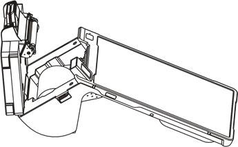 PAX E600 - Integrated Smart Terminal Quick Setup Guide | ManualsLib