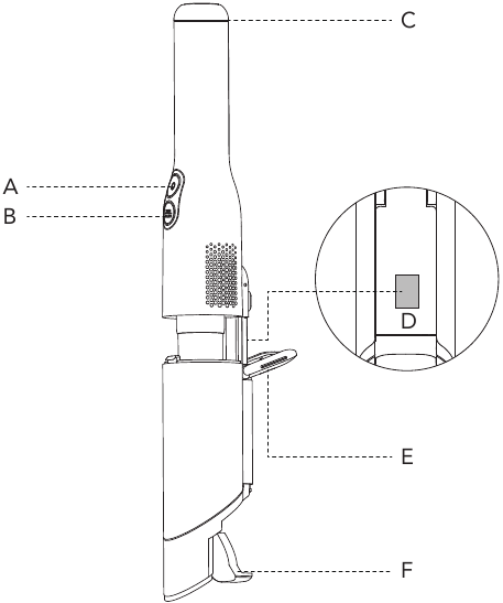 Tineco PURE ONE MINI S4 - Smart Cordless Hand Vac Manual | ManualsLib