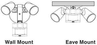 Heath Zenith 5412 - Motion Sensor Light Control Manual | ManualsLib