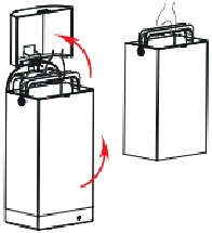 SimPure Y7P-W, 7P Series - Water Filtration System Manual | ManualsLib