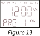 GE SunSmart Digital Timer Installation Manual | ManualsLib