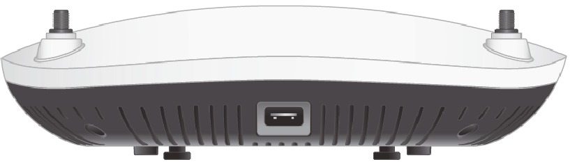 Aruba 310 Series - Wireless Access Point Installation Guide | ManualsLib