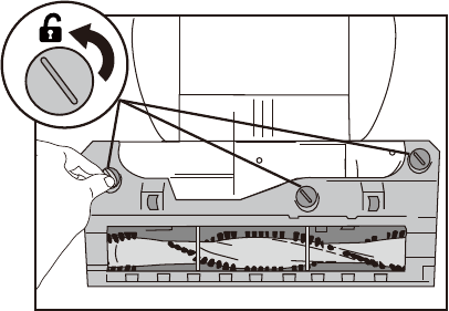 Eureka NEU610 Series - Upright Vacuum Cleaner Manual | ManualsLib
