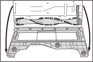 Eureka NEU610 Series - Upright Vacuum Cleaner Manual | ManualsLib
