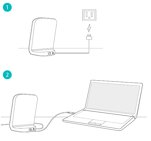 Hitachi LIFESTUDIO Desk - External Hard Drive Quick Start Guide ...