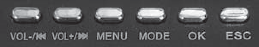 Jumbl Mini Spy Camera and Clock Radio Manual | ManualsLib