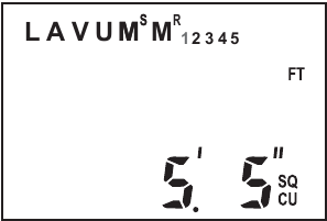 Strait-line Sonic Laser Tape 50 Manual | ManualsLib