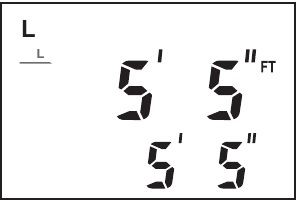 Strait-line Sonic Laser Tape 50 Manual | ManualsLib