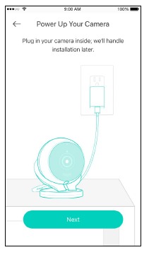 TP-Link Kasa Smart KC200 - Kasa Cam Outdoor Manual | ManualsLib