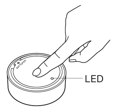 TP-Link Tapo S200D - Smart Remote Dimmer Switch Quick Start Guide ...