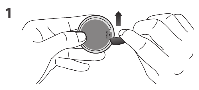 TP-Link Tapo S200D - Smart Remote Dimmer Switch Quick Start Guide ...