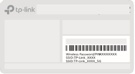 TP-Link Archer AX21 - Wi-Fi 6 Router Quick Installation Guide | ManualsLib