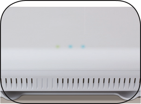 Luxul AC1900, XAP-1510 - Dual-Band Access Point Quick Install Guide ...