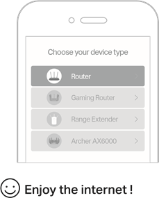 TP-Link AX3000 - Gigabit Wi-Fi 6 Router Quick Installation Guide ...