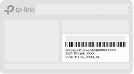 TP-Link AX3000 - Gigabit Wi-Fi 6 Router Quick Installation Guide ...