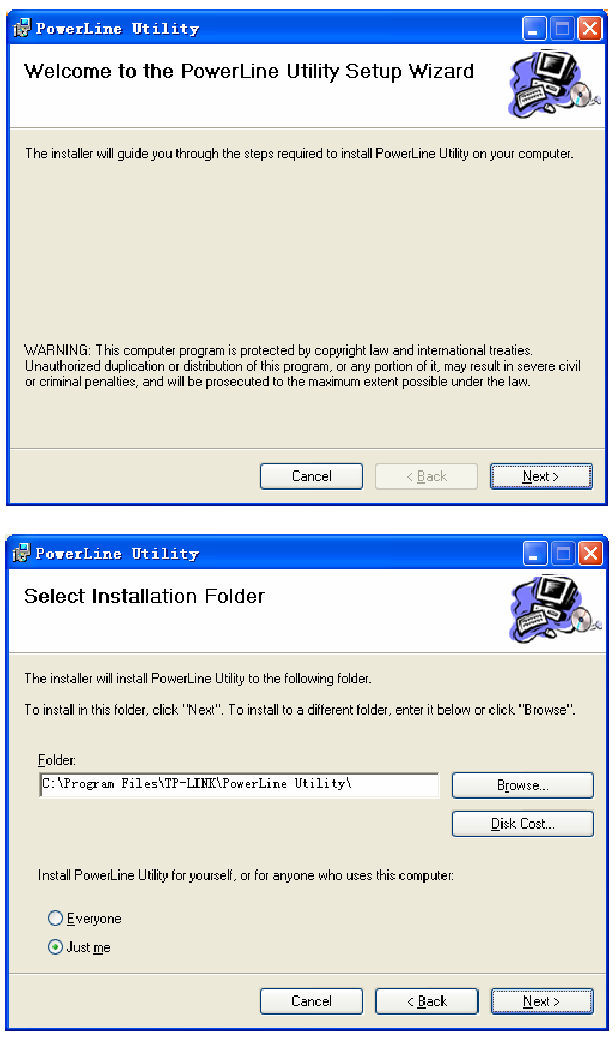 TP-Link TL-PA4010 - AV500 Nano Powerline Adapter Manual | ManualsLib
