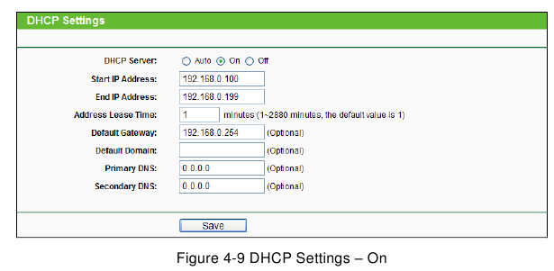 TP-Link TL-WA850RE - 300Mbps Universal Wi-Fi Range Extender Manual | ManualsLib